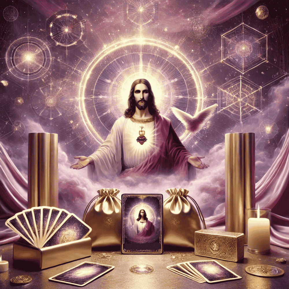 Self Mastery Oracle Cards | Angelic Celestial Colours – Angelic ...