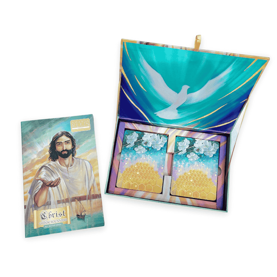 Oracle Card Fine Art Prints | Angelic Celestial Colours – Angelic ...