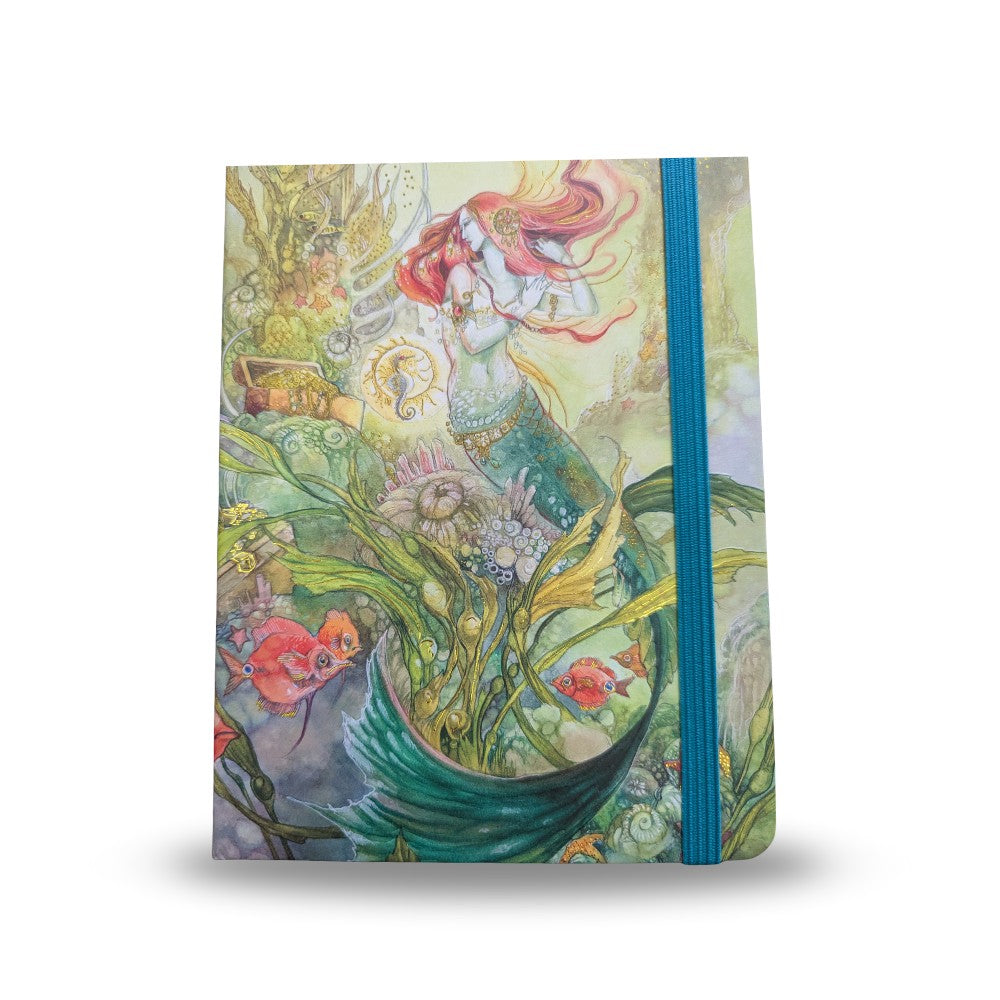 Mermaid Journal | Angelic Celestial Colours – Angelic Celestial Colours Ltd